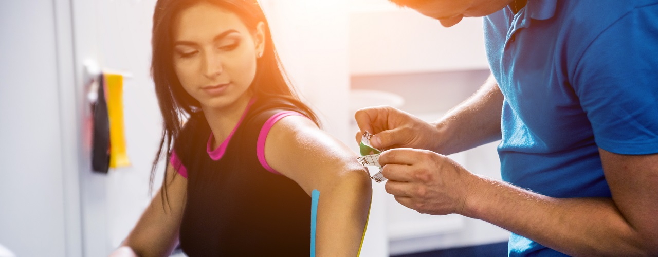 Bounce Back Strong: Recovering from a Shoulder Injury