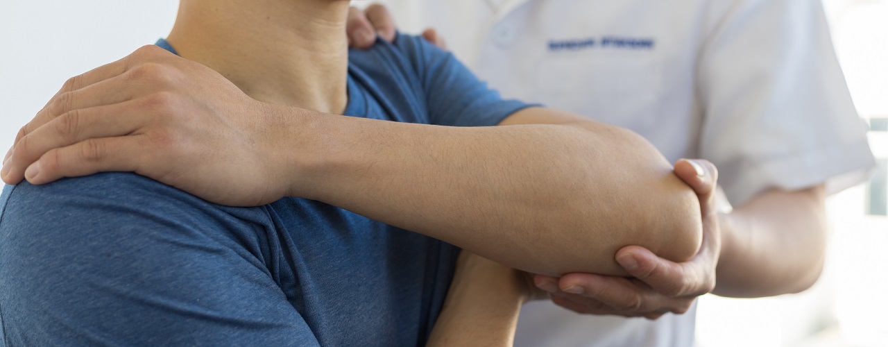 Your Path to Optimal Recovery with Our Shoulder Pain Rehabilitation Program